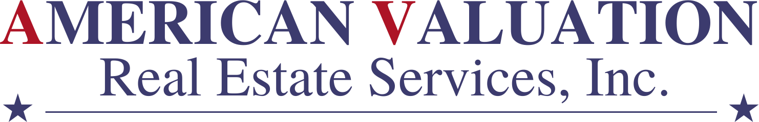 American Valuation Real Estate Service Inc.